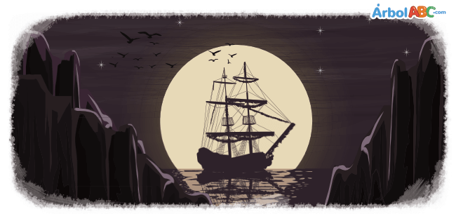El Holandés Errante | Árbol ABC