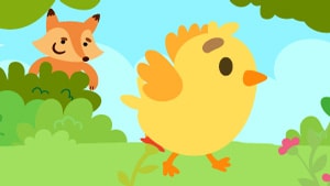 Cuentos del mundo | Árbol ABC