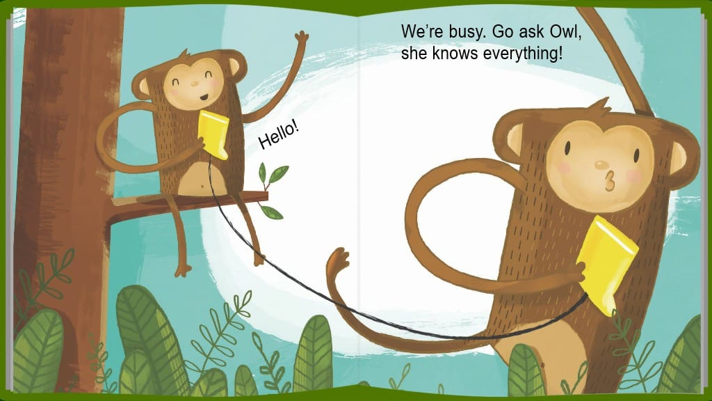 Shongolo's Shoes | Árbol ABC