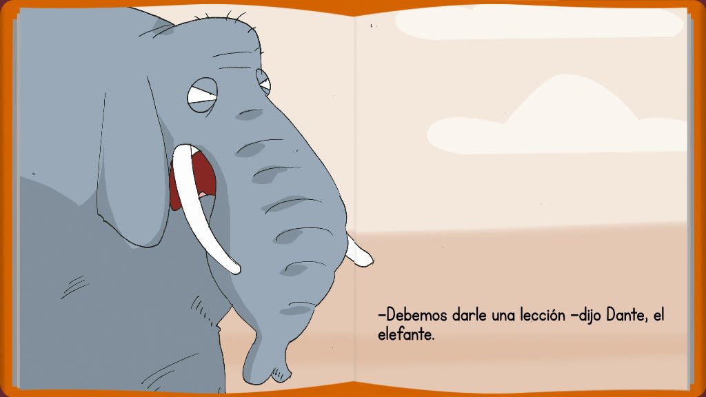 Las mentiras del Zorro Modorro | Árbol ABC