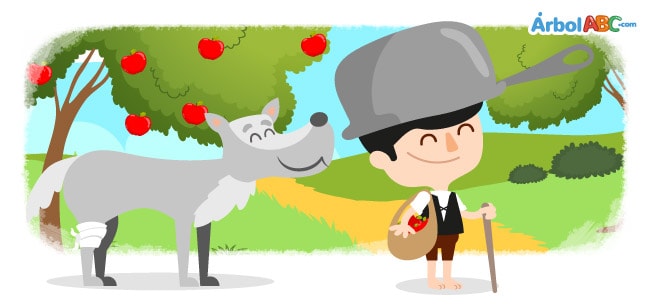 Juanito Manzanas | Árbol ABC