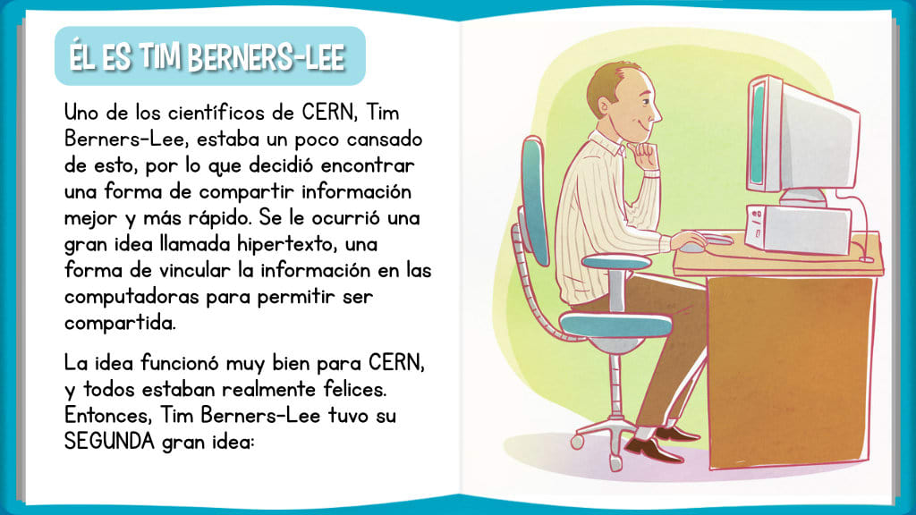 ¿Qué es la World Wide Web? | Árbol ABC