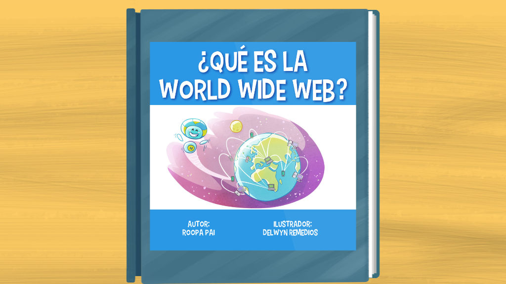 ¿Qué es la World Wide Web? | Árbol ABC