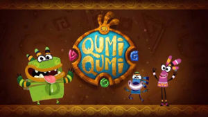 Dibujos animados infantiles y videos para niños | Árbol ABC